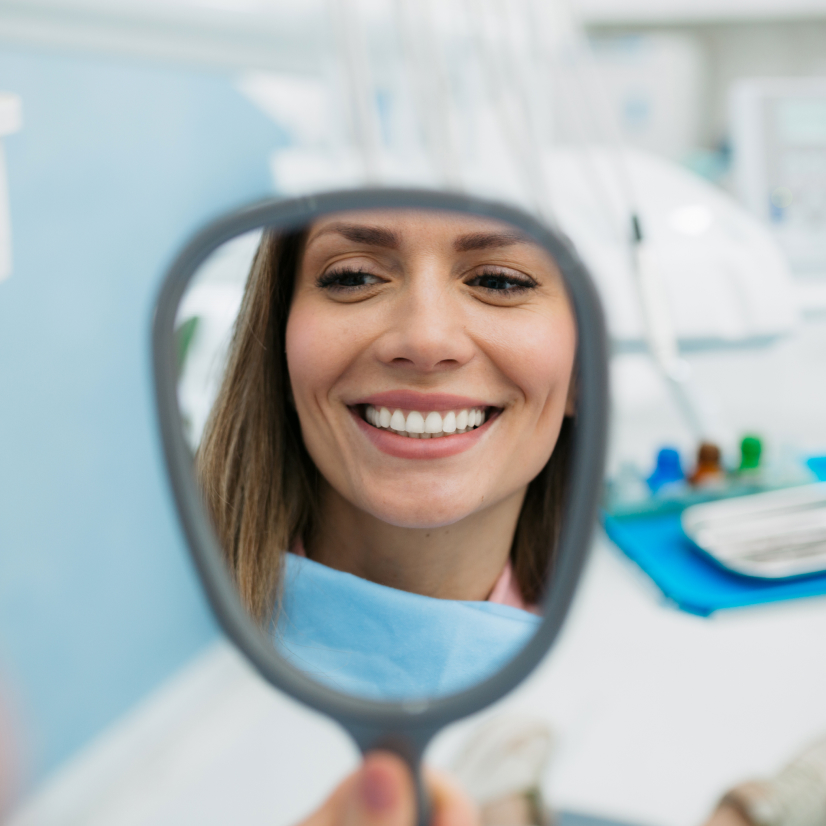 Temps de récupération après l'extraction des dents de sagesse : que ...